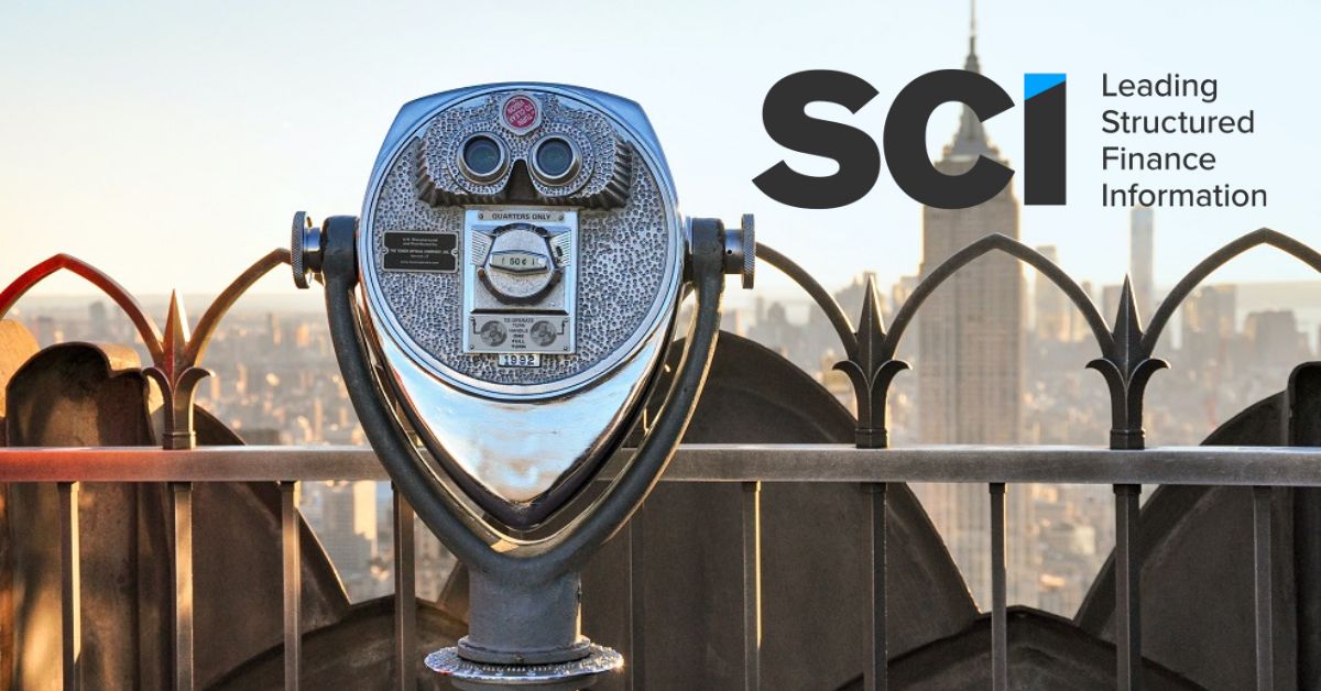 Structured Credit Investor: IMN US CLOs and Leveraged Loans Conference ...